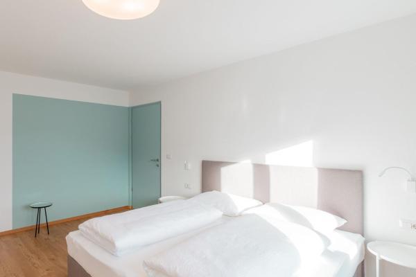Hus Appartement - Nr. 4 - Prags