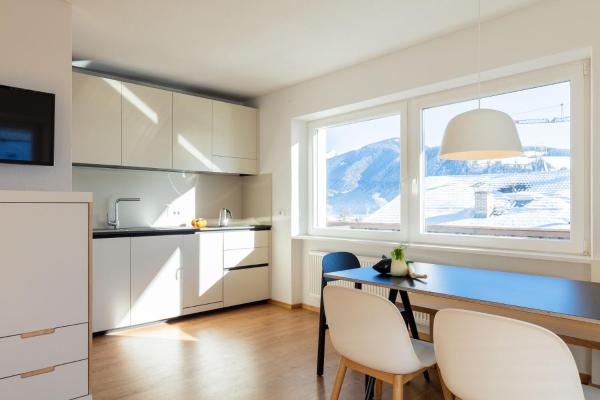 Hus Appartement - Nr. 5 - Prags