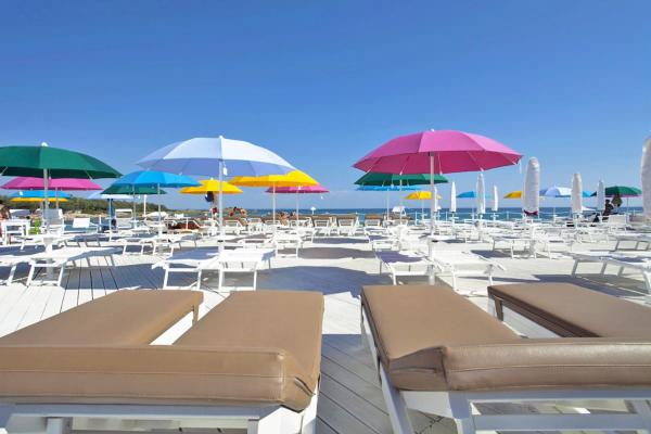 Chiusurelle Village Resort - Torre Lapillo
