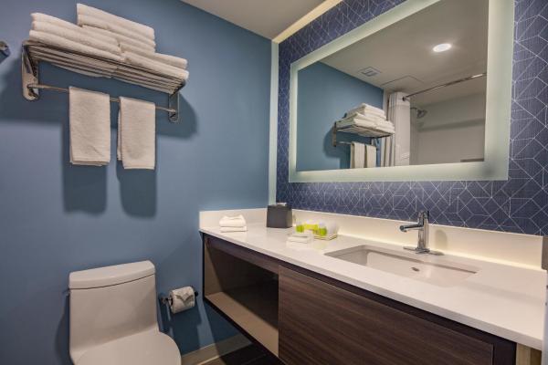 Holiday Inn & Suites - Aguascalientes By Ihg - Aguascalientes