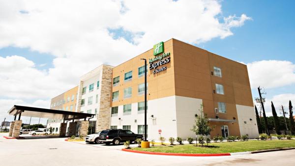 Holiday Inn Express & Suites Houston Southwest Galleria Area By Ihg - Missouri City, TX