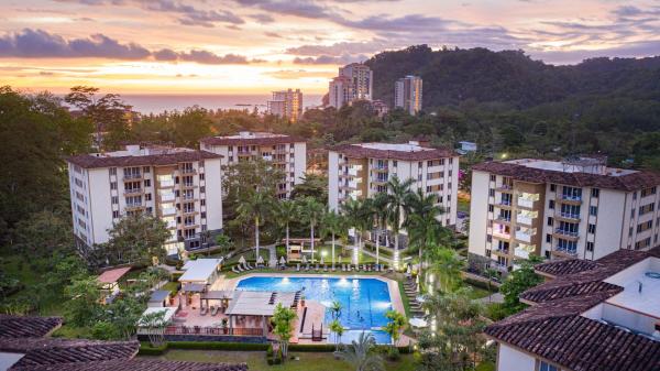 Costa Linda Condo 1.3 - Jaco - Jaco