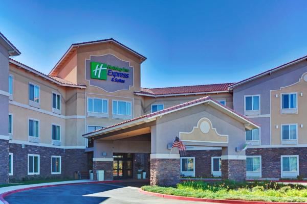 Holiday Inn Express & Suites Beaumont - Oak Valley By Ihg - Banning, CA
