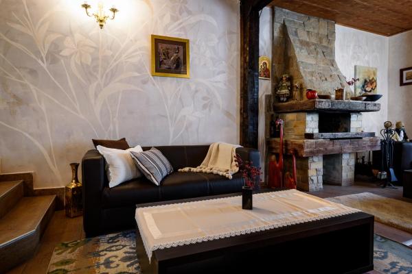 Velinov Boutique Hotel With Free Shuttle - Bansko