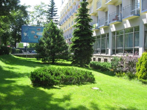 Kolejarz Natura Tour - Zakopane