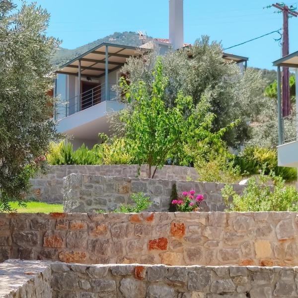 Epidavros View Villas - Griechenland