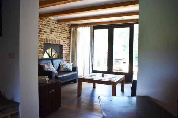 Vakantiewoning Veurservallei - Aubel