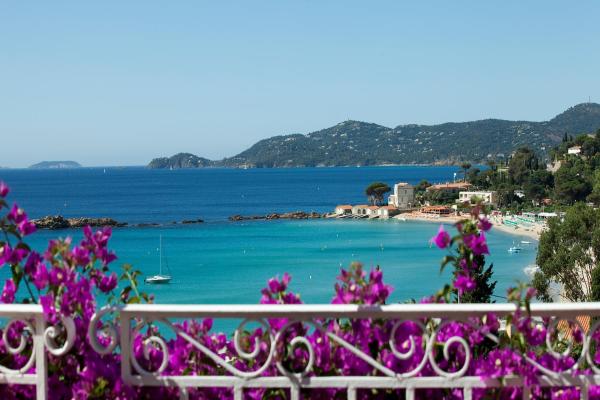 Hotel Belle Vue - French Riviera