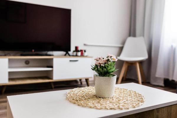 Scandinavian Inspired Design - Vilnius