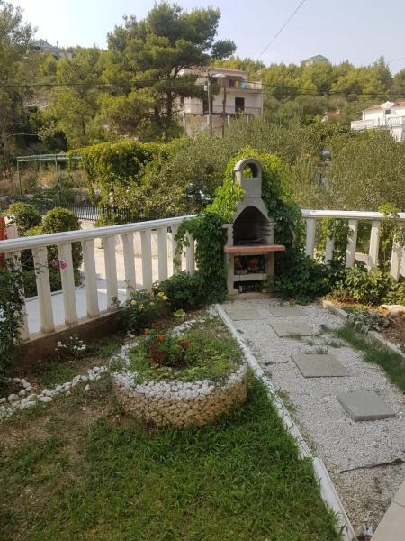 Apartments S&m - Seget Vranjica
