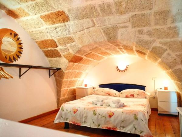 Dimora La Sirenetta - Monopoli