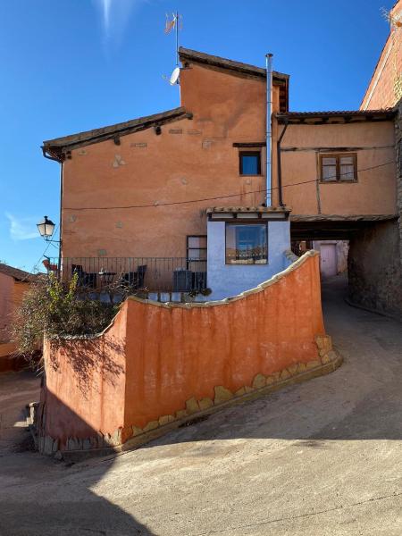 Casa La Judería - Albarracín