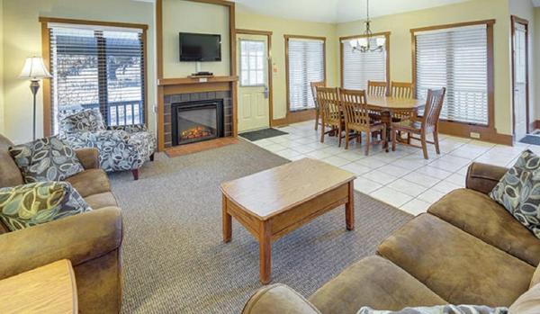 Club Wyndham Shawnee Village - East Stroudsburg, PA