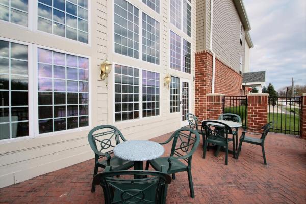 Holiday Inn Express Hotel & Suites Milwaukee Airport By Ihg - Milwaukee