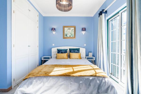 Mouzinho Blueapartment - Portugal