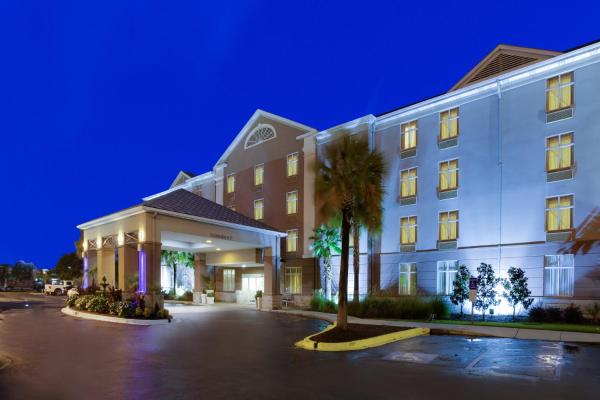Holiday Inn Express Hotel & Suites Charleston-ashley Phosphate By Ihg - Goose Creek, SC