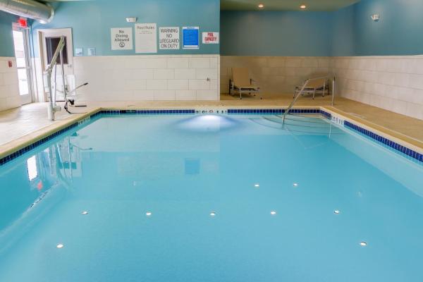 Holiday Inn Express & Suites - Detroit Northwest - Livonia By Ihg - Southfield, MI