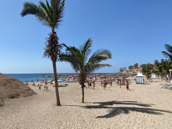 Apartament Mareverde Resort Costa Adeje -