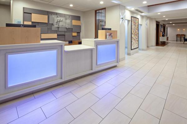 Holiday Inn Express & Suites Clovis Fresno Area By Ihg - Clovis, CA