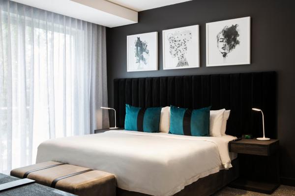 The Capital Empire - Johannesburg