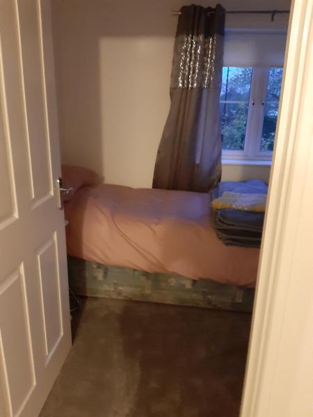 Marias House - Newcastle upon Tyne
