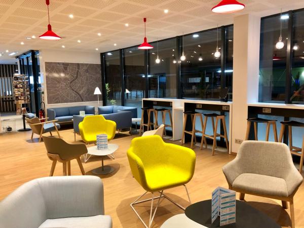 Holiday Inn Express - Bordeaux - Lormont By Ihg - Sainte-Eulalie