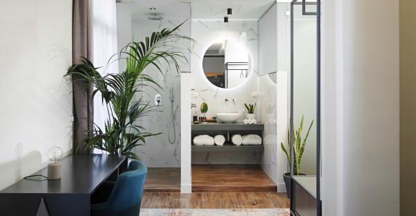 The Gem Society Hotel - Athens