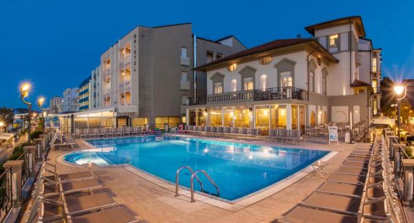 Hotel Sayonara - Cattolica