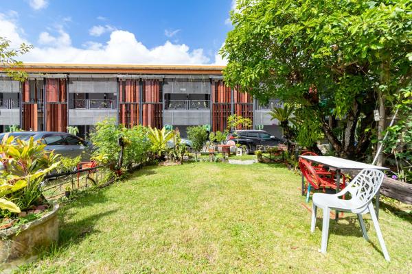 Cs Klongtoey Grand Resort - Hat Yai