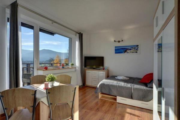 Apart-invest Apartament Słoneczny Poranek - Szklarska Poręba