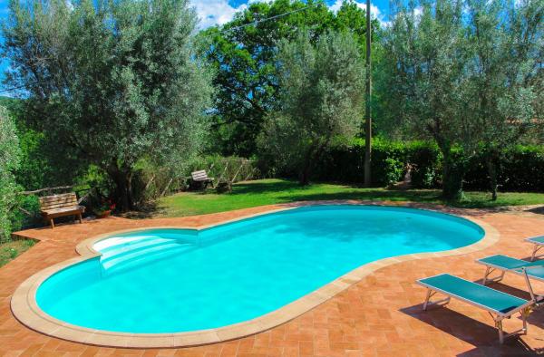 Agriturismomillefiori - Toscana