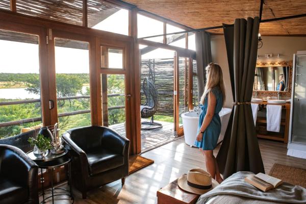 Cheetah Ridge Lodge - Ladysmith