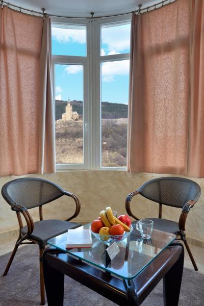 Kings View - Veliko Tarnovo