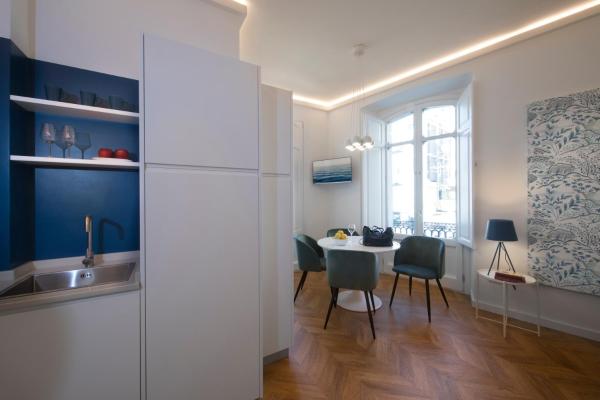 Corso 28 Rita Apartment - 卡尼亞裡