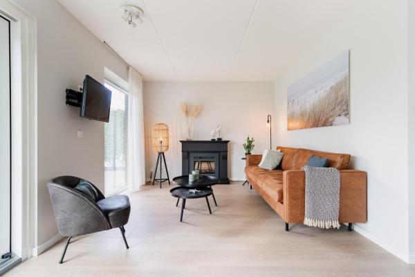Vakantiewoning Seaside, Burgvliet 11 - Oostkapelle