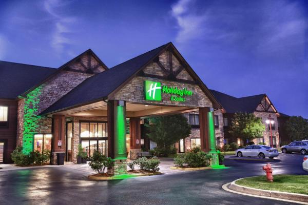 Holiday Inn St. Paul Northeast - Lake Elmo By Ihg - Hudson, WI