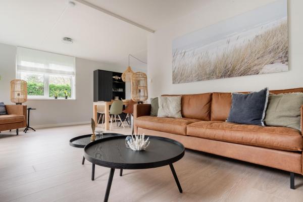 Vakantiehuis Seaside, Dunoweg 18 - Domburg