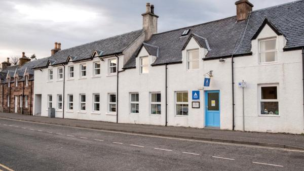 Ullapool Youth Hostel - Écosse