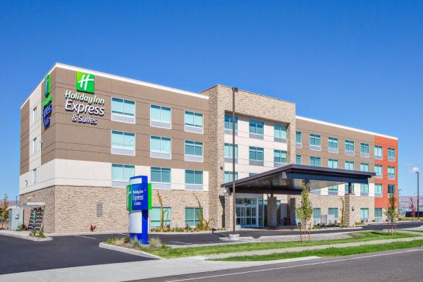 Holiday Inn Express & Suites - Union Gap - Yakima Area By Ihg - Yakima