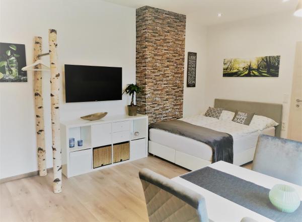 Apartment Sonne - Waldviertel