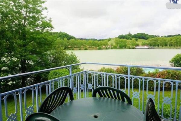 Appt Hameau Du Lac (Apt 142) Avec Piscine Et Vue Sur Le Lac - Gers