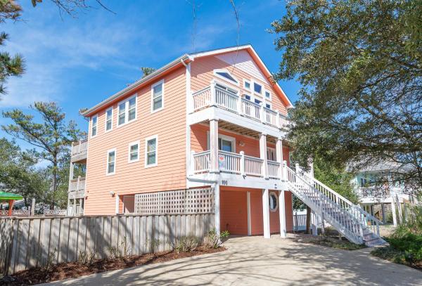 Ace's Delight Too - Nags Head, NC