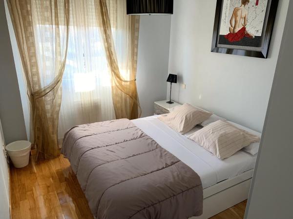 Apto Alma Parking Y Piscina Gratis - San Gregorio