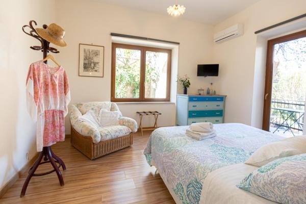 Villa La Quercia - Vico Equense