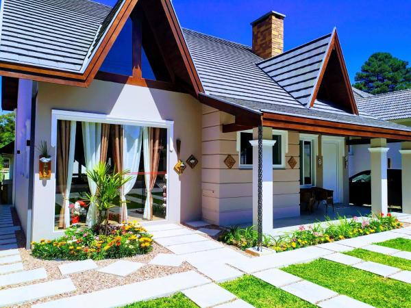 Meu Cantinho Canela - Canela