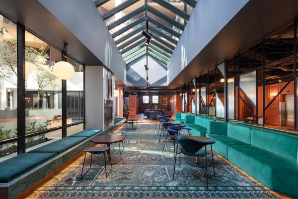 Amora Hotel Riverwalk Melbourne - Ivanhoe