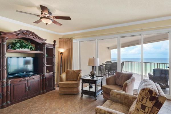 Tops'l Tides - Miramar Beach, FL