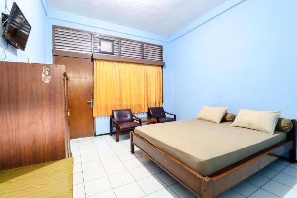 Hotel Bungurasih Syariah - スラバヤ