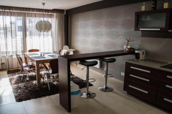 Donovaly Panorama Apartman Zuzi - Donovaly