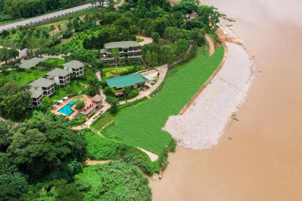 Bansaeo Garden And Resort - Chiang Rai